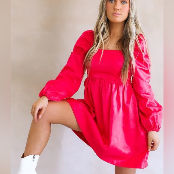 just kass | Dresses | London Dress | Poshmark